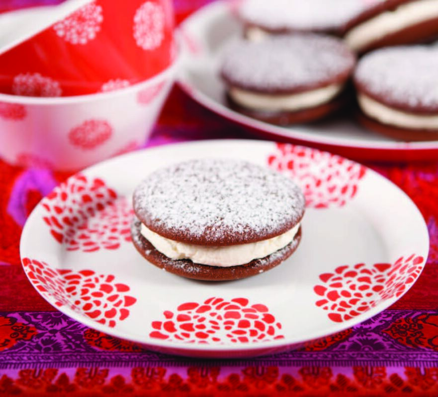 Whoopie Pies: Making Whoopie - Baking Business