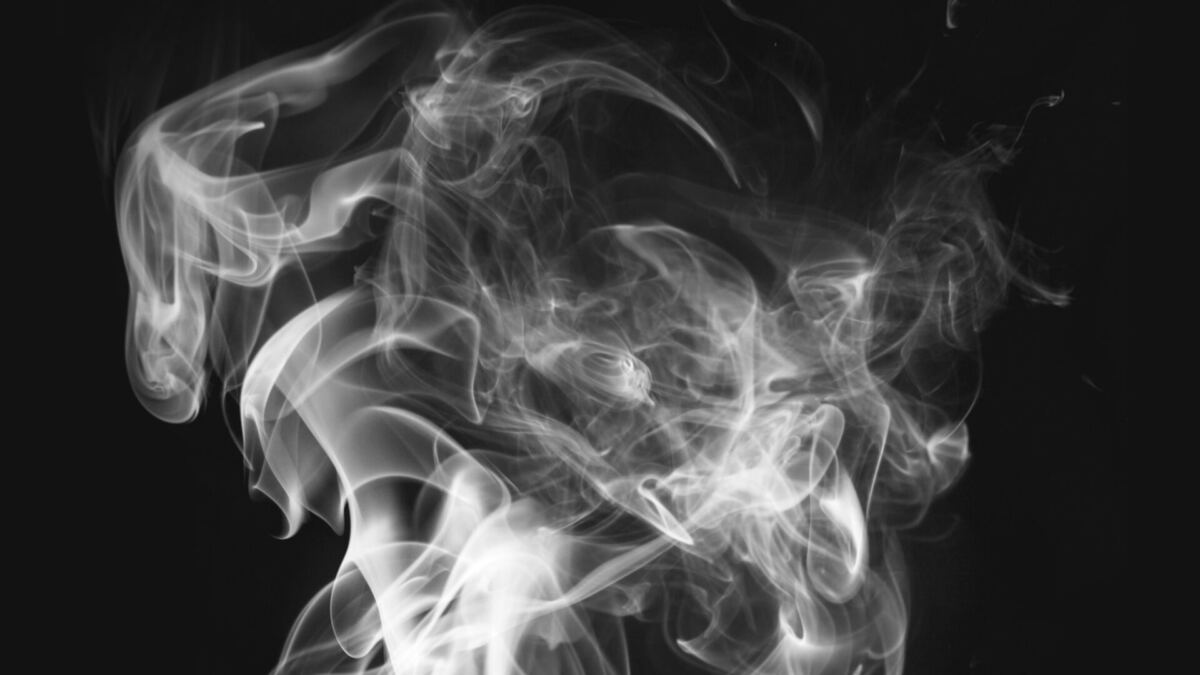 smoking technique and how it can add wonderful, intriguing flavours