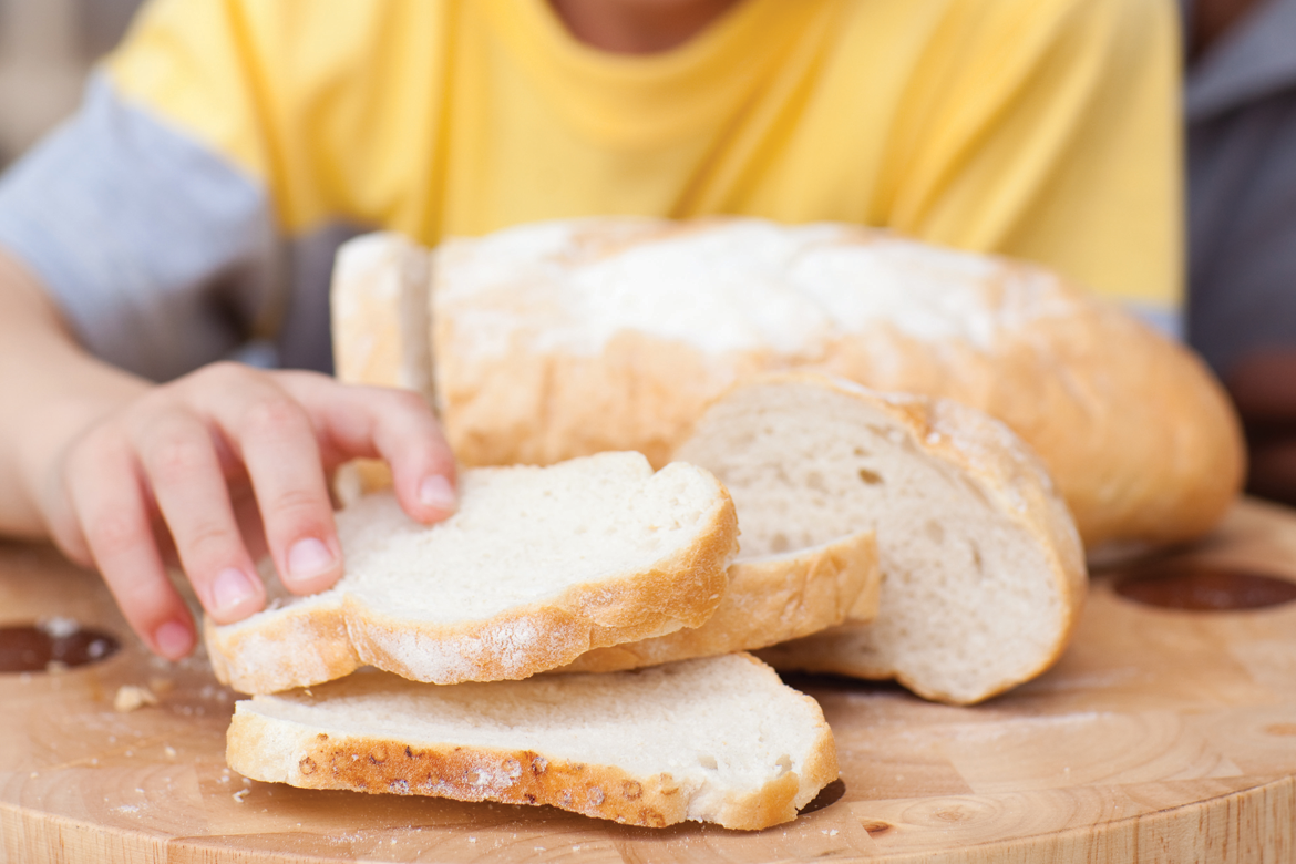 Food Fight products are stocked in retail outlets across the country