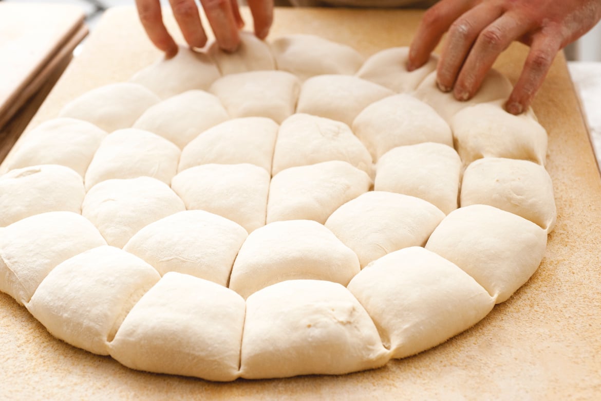 Danny's Bread: Bread by the river bakery specializing in bread