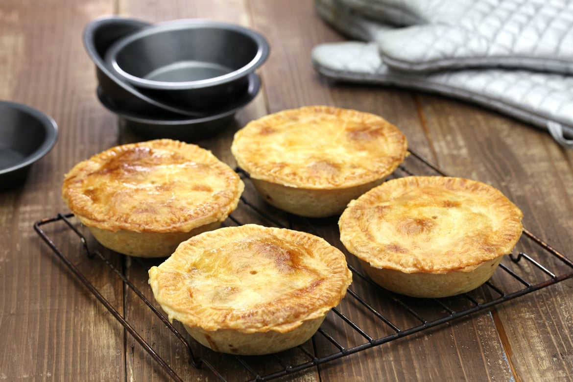 Early Rise Baking Co is reaching 100 years of Business