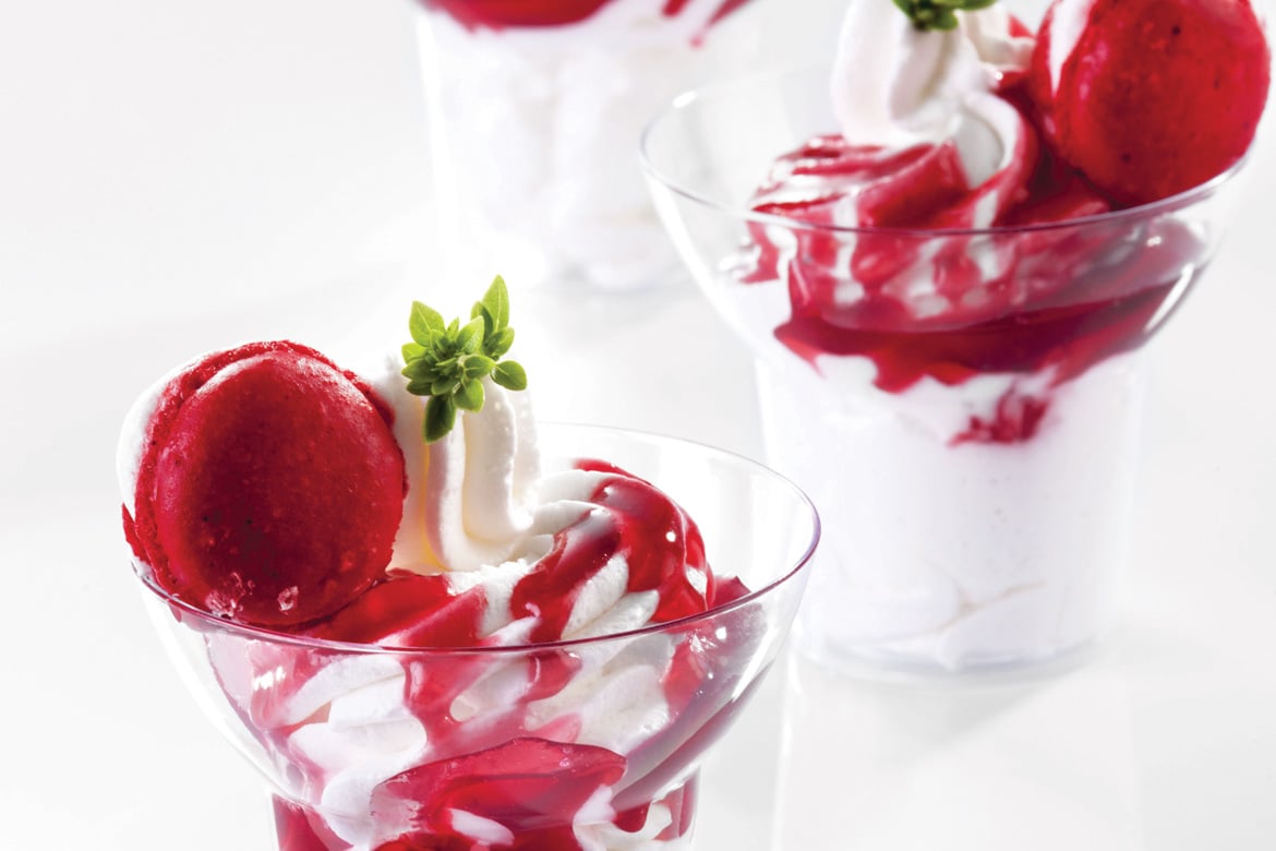 Dessert And Canapé Containers Range By The Packaging Place