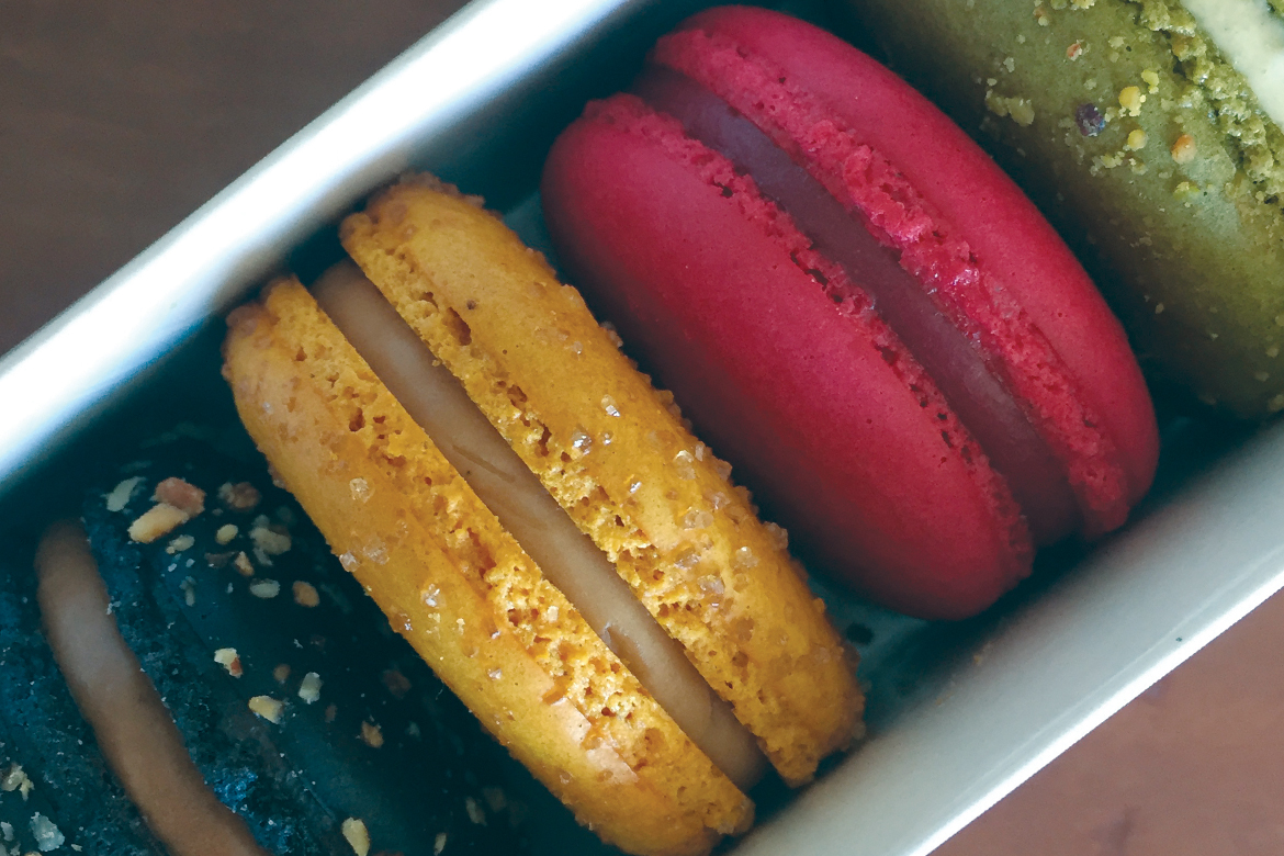 Bakery boom in the ‘burbs Westfield Chermside in Brisbane’s