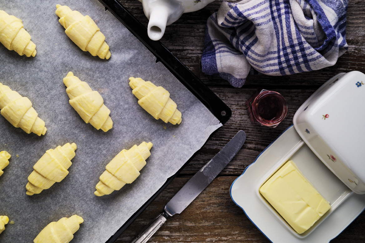 Butter: The butter's spread thin Weathering the butter - Baking Business