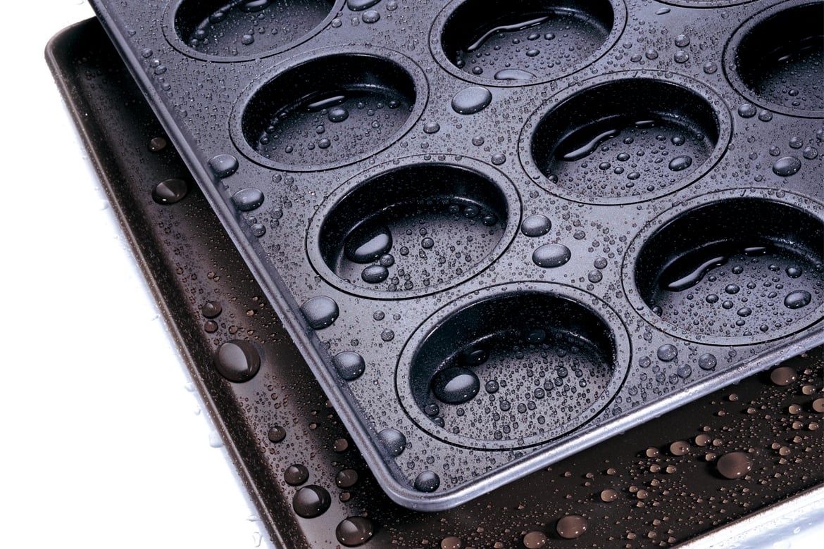 Bakeware you can rely on the largest bakeware Taiwan, Japan And China.