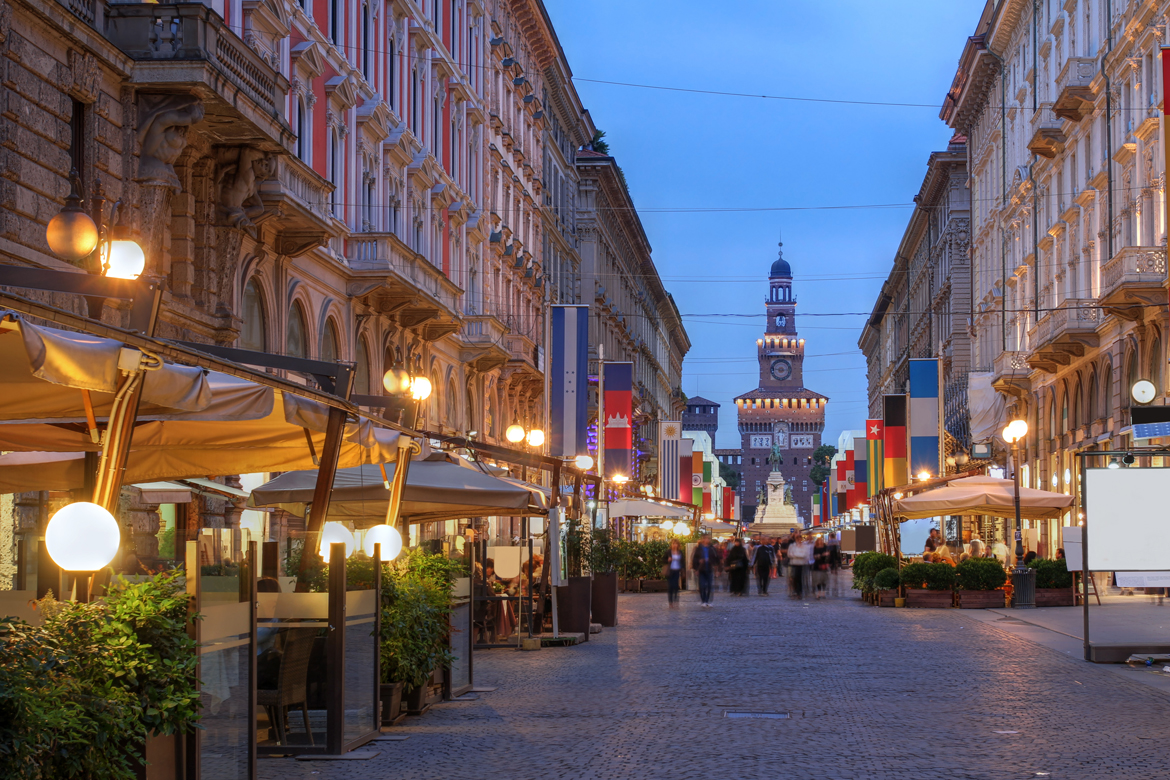 Team Australia takes on the world in Milan - Baking Business
