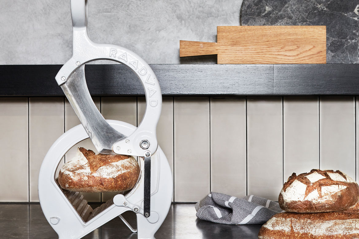 Design: A Visual Feast For Bakery - Baking Business