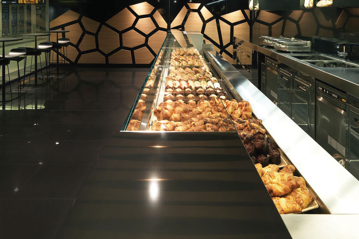 Design: A Visual Feast For Bakery - Baking Business