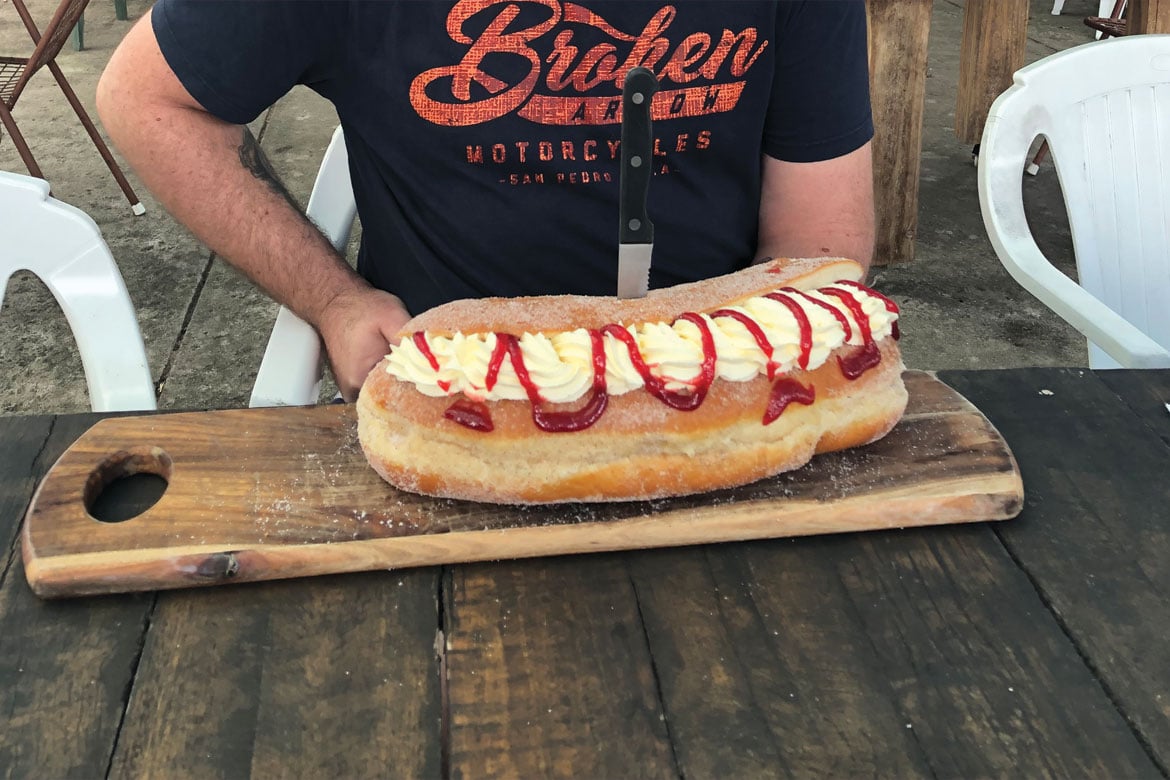 Kenilworth Country Bakery: The Bakery That Went Viral - Baking Business
