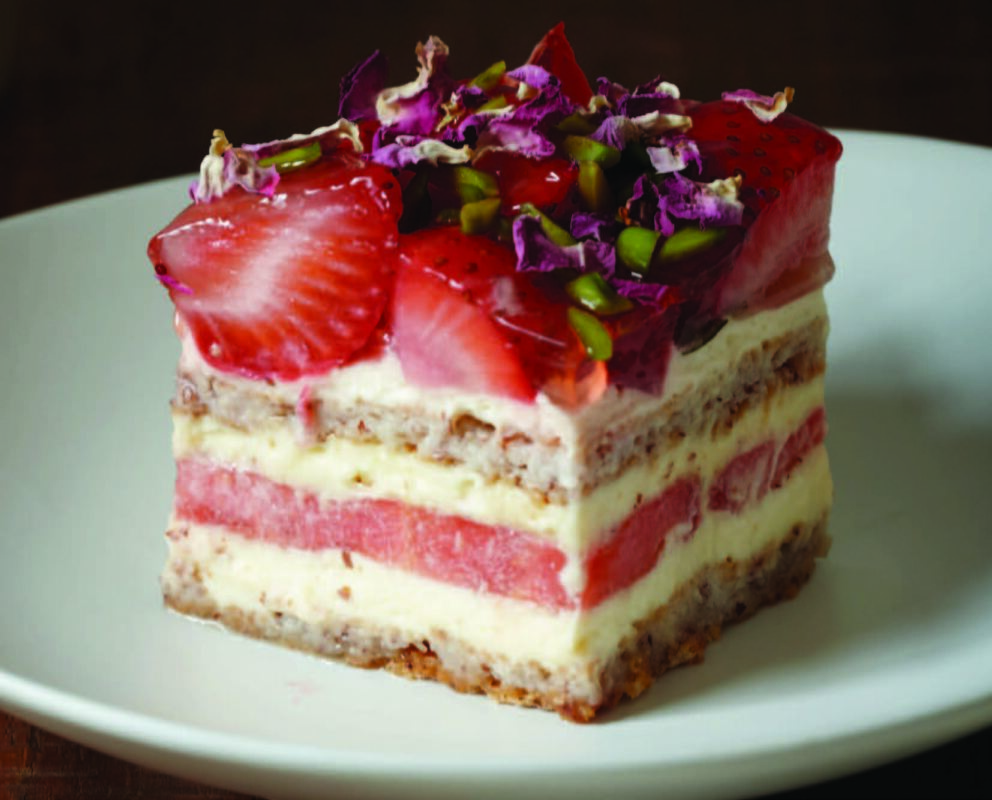 Black Star Pastry: Artistic Integrity - Baking Business