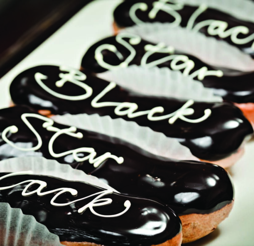 Black Star Pastry: Artistic Integrity - Baking Business