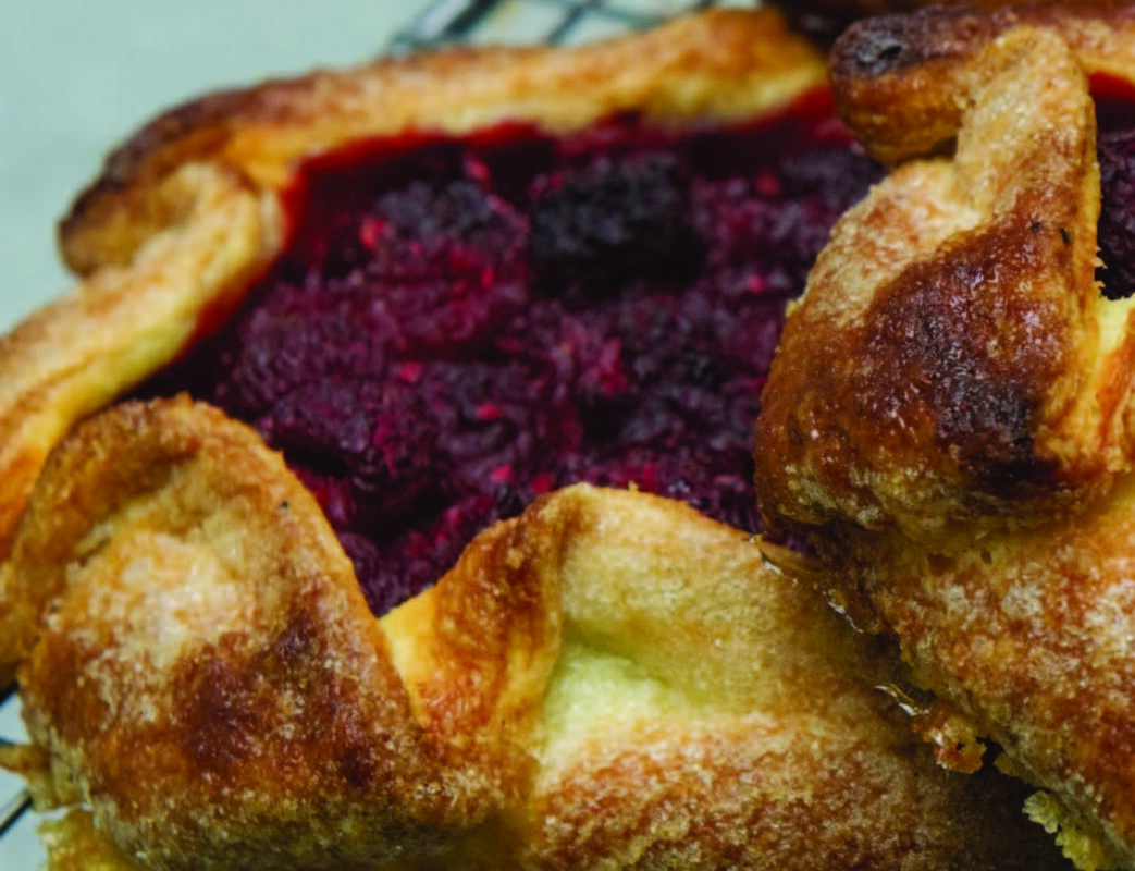 Black Star Pastry: Artistic Integrity - Baking Business