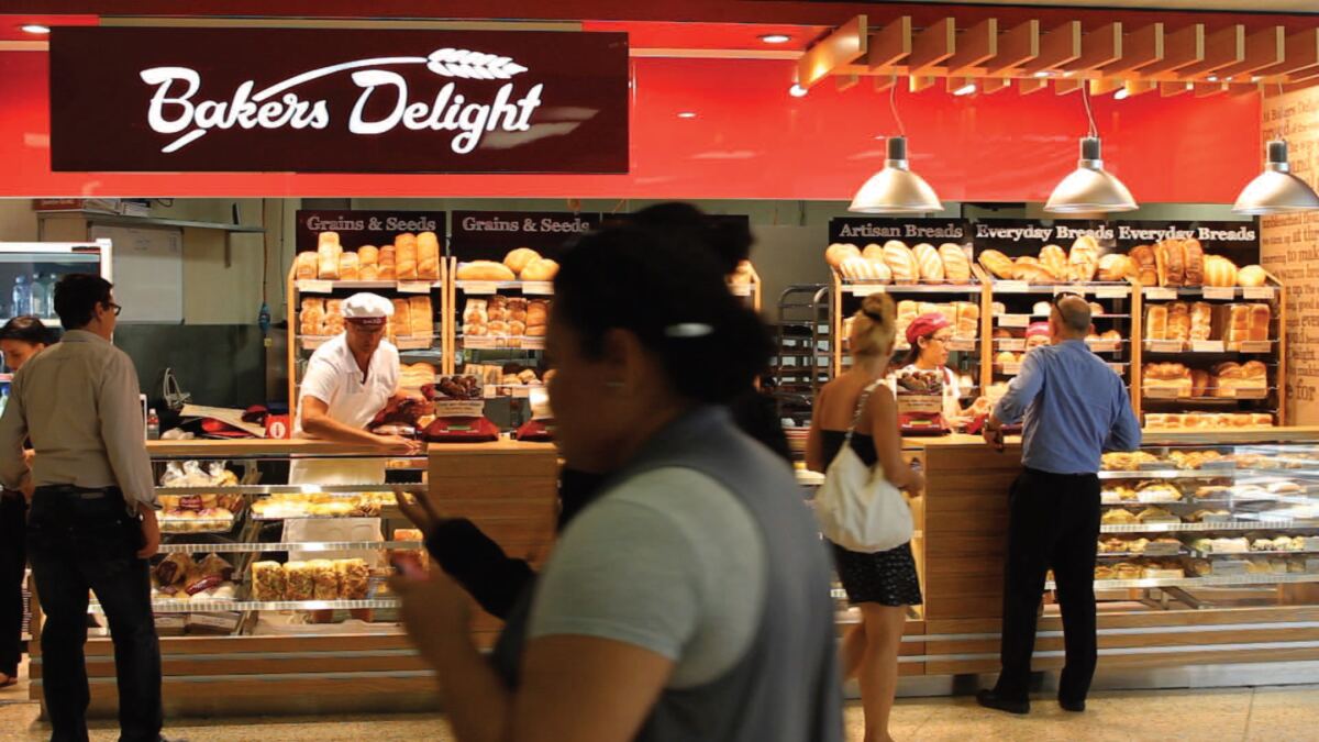 Bakers Delight Gets Top Bakery Vote - Baking Business