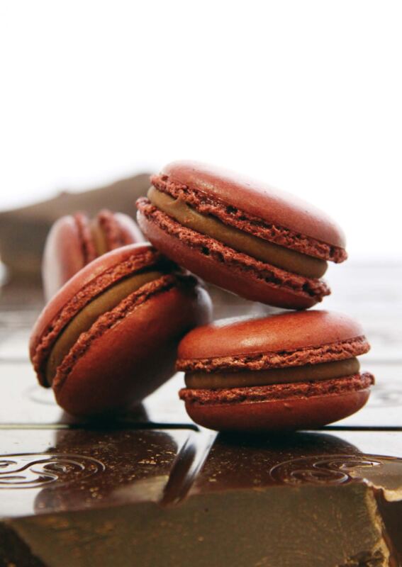 Chocolate Elements - Baking Business