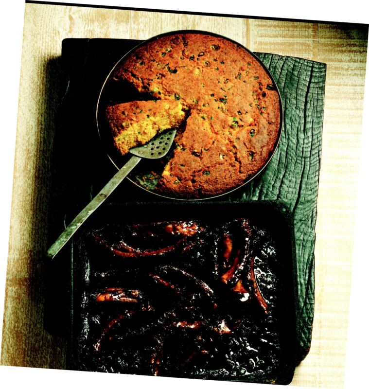 Vegetables: Digging Deep for Inspiration - Baking Business