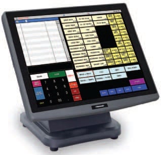 New Pos Perfect for Bakeries solution has proven to be extremely