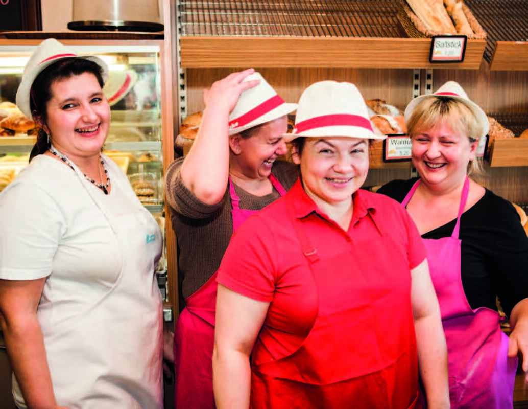 Polish Rye Crust Bakery: Perfect Polish - Baking Business