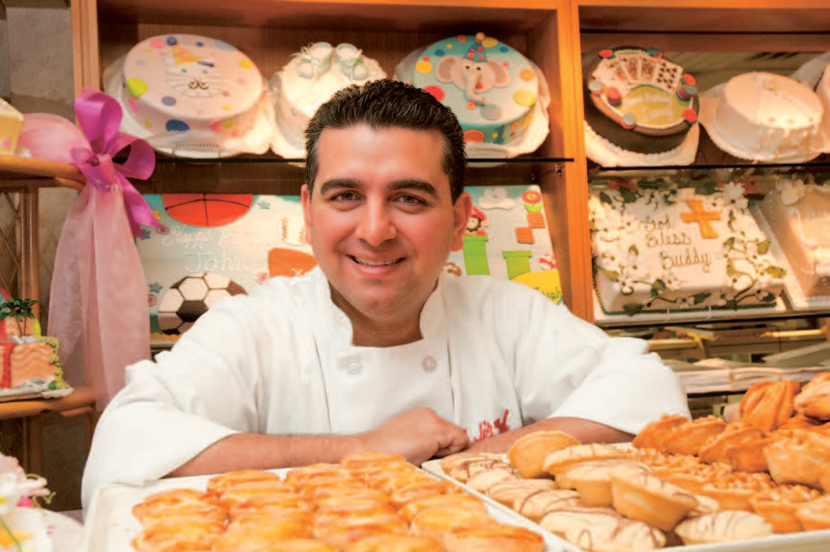 Perth Cake Decorators Make A Baking Buddy - Baking Business