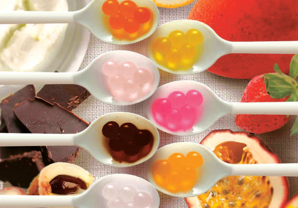 Speciality Ingredients: That Something Special - Baking Business