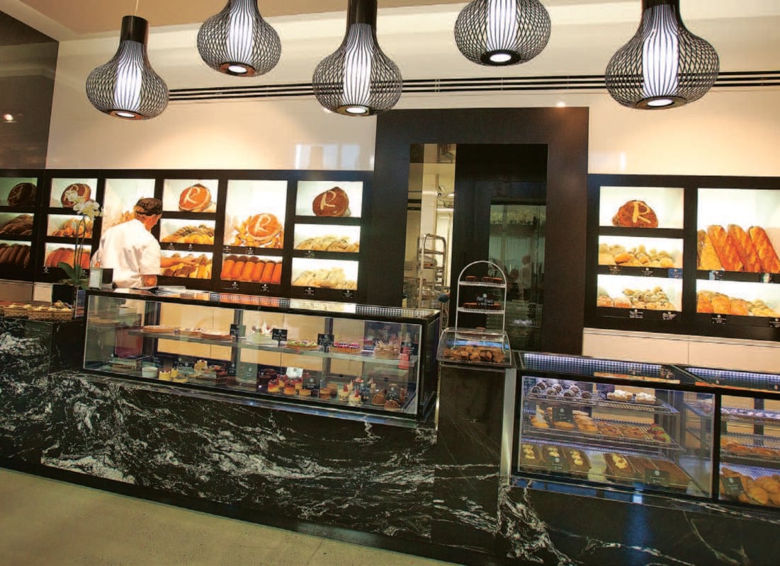 Rise Authentic Bakery: The Taste of Sophistication - Baking Business