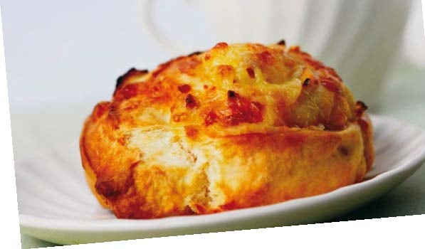 Traditional Baking - Baking Business