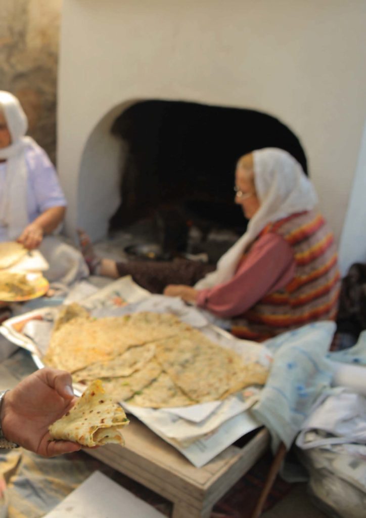Shane Delia: Turkish Pride - Baking Business