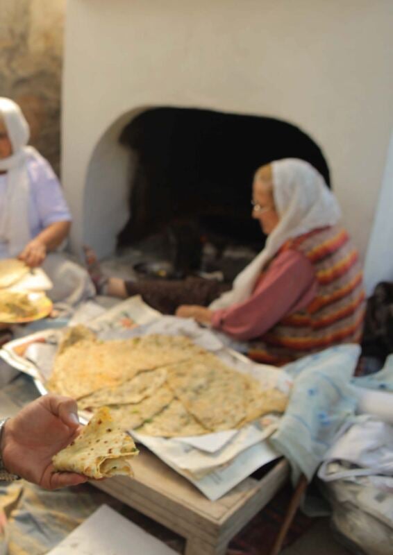 Shane Delia: Turkish Pride - Baking Business