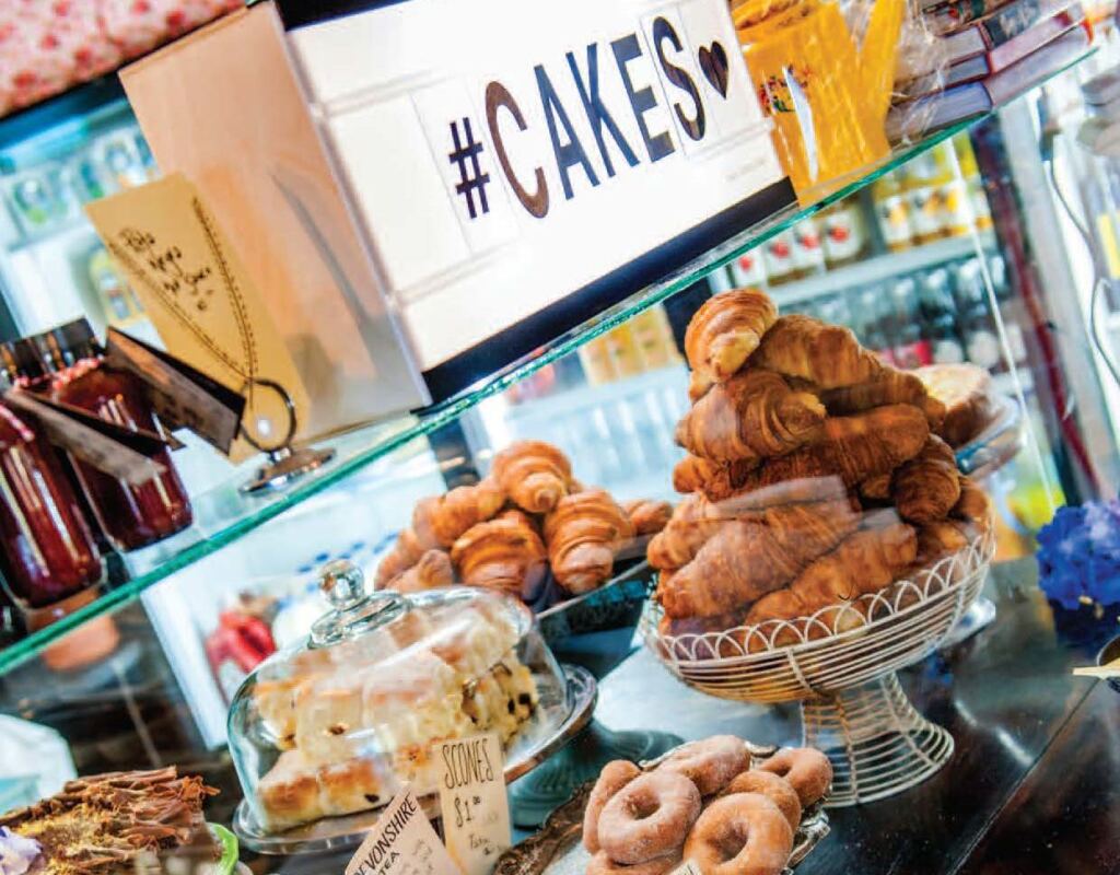 Margaret River Bakery: A Vintage Charm To The Bakery Business