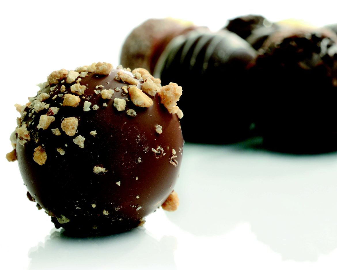Will You Be Australia’s First Chocolate Champion? - Baking Business