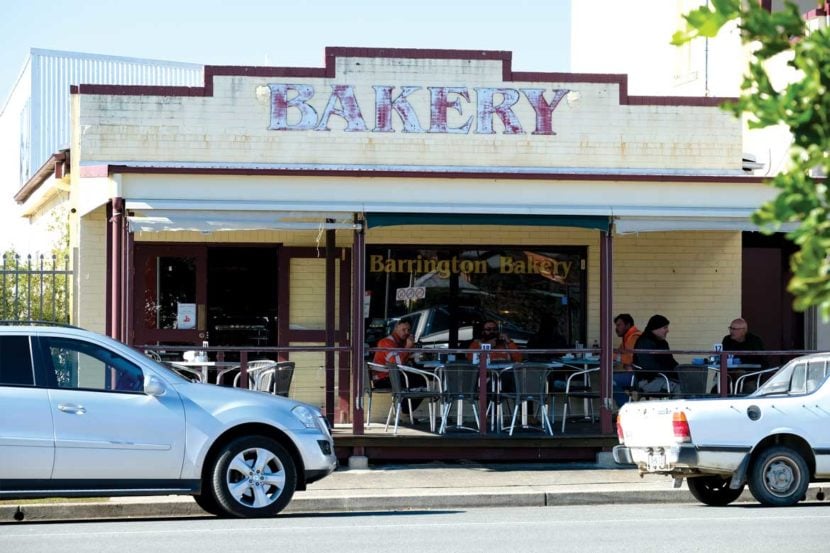 The Barrington Bakery: A Winning Family of Bakers - Baking Business