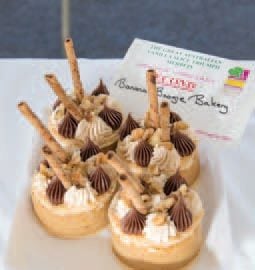 bakery legend., Euroa, which took first place in the Vanilla Slice ...