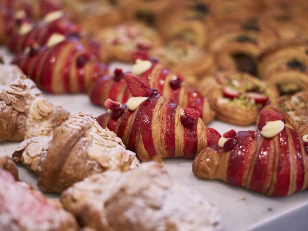 In for a penny: Melbourne's Penny for Pound Bakery - Baking Business