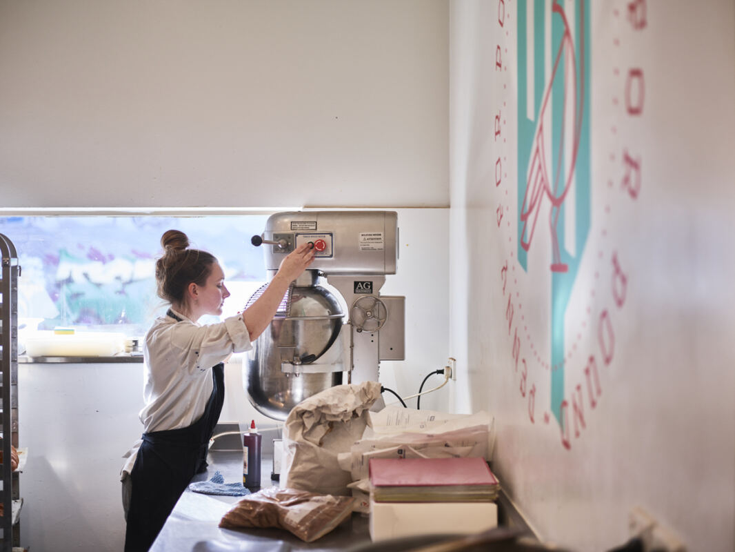 In for a penny: Melbourne's Penny for Pound Bakery - Baking Business