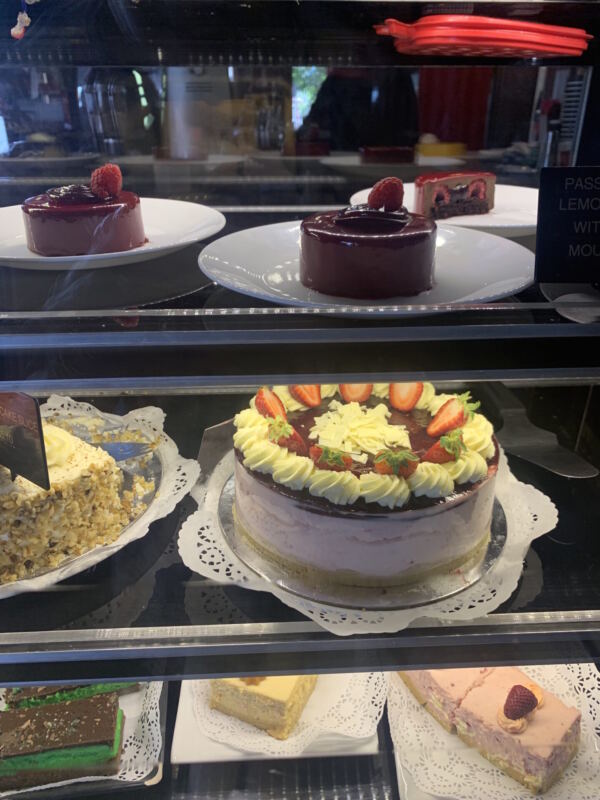 Eyes on the pies: Old Fernvale takes out top honour - Baking Business