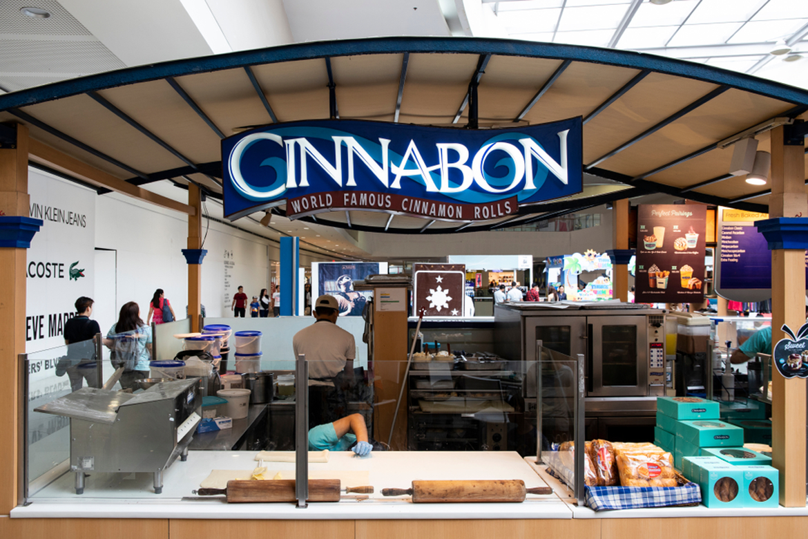 US bakery giant to open in Brisbane - Baking Business