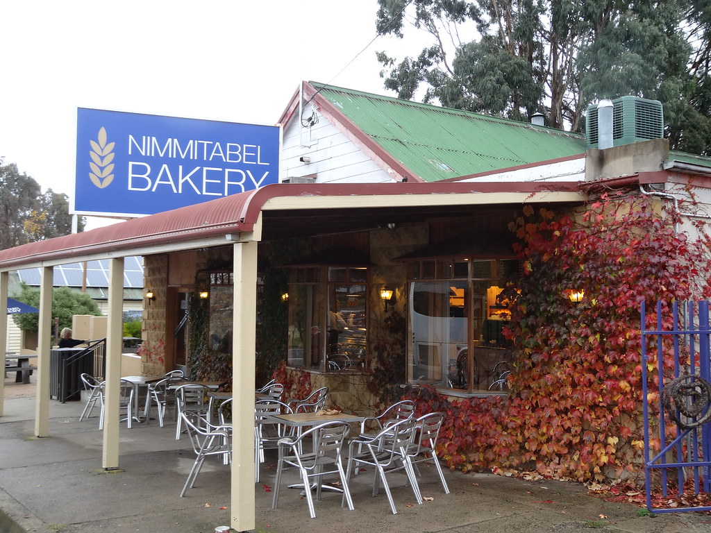 How to support bakers following the bushfire crisis - Baking Business