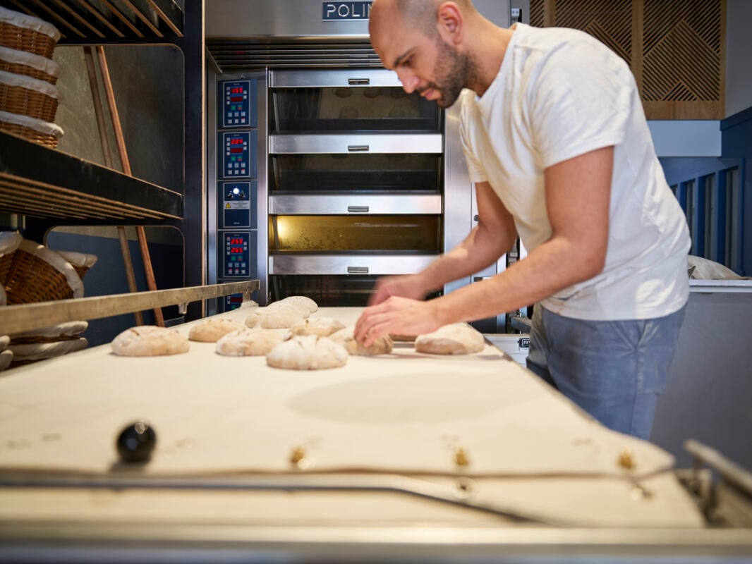 Changing the way Melbourne does bread - Baking Business