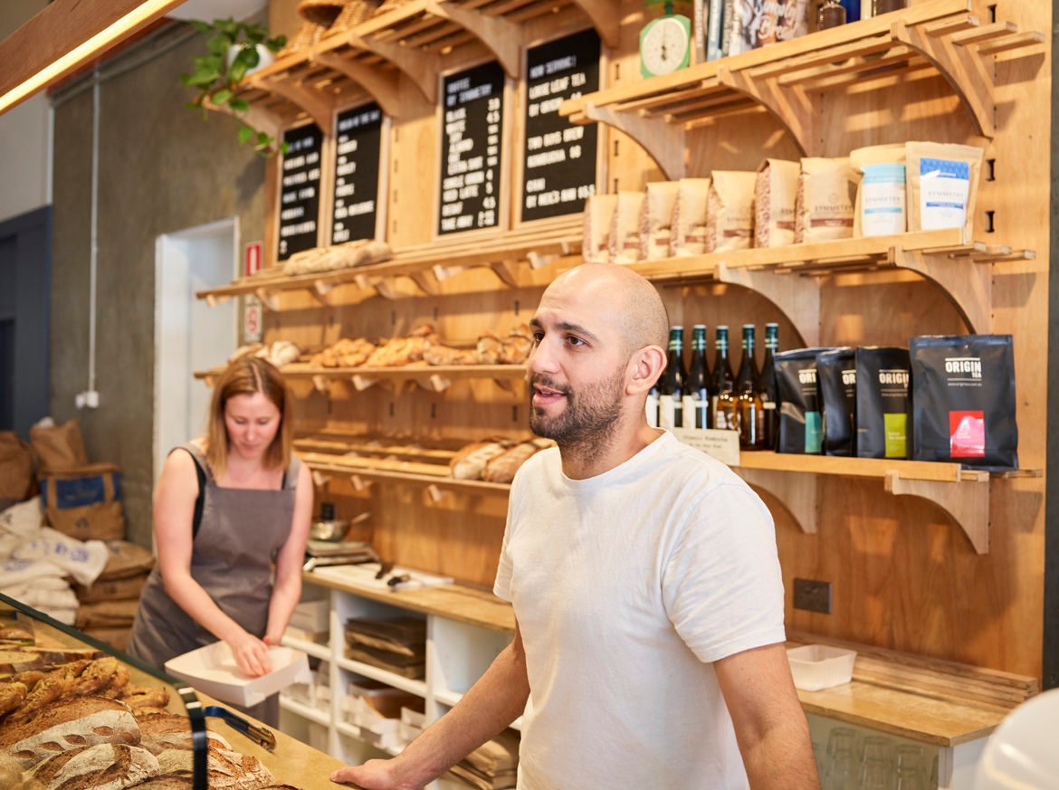 Changing the way Melbourne does bread - Baking Business