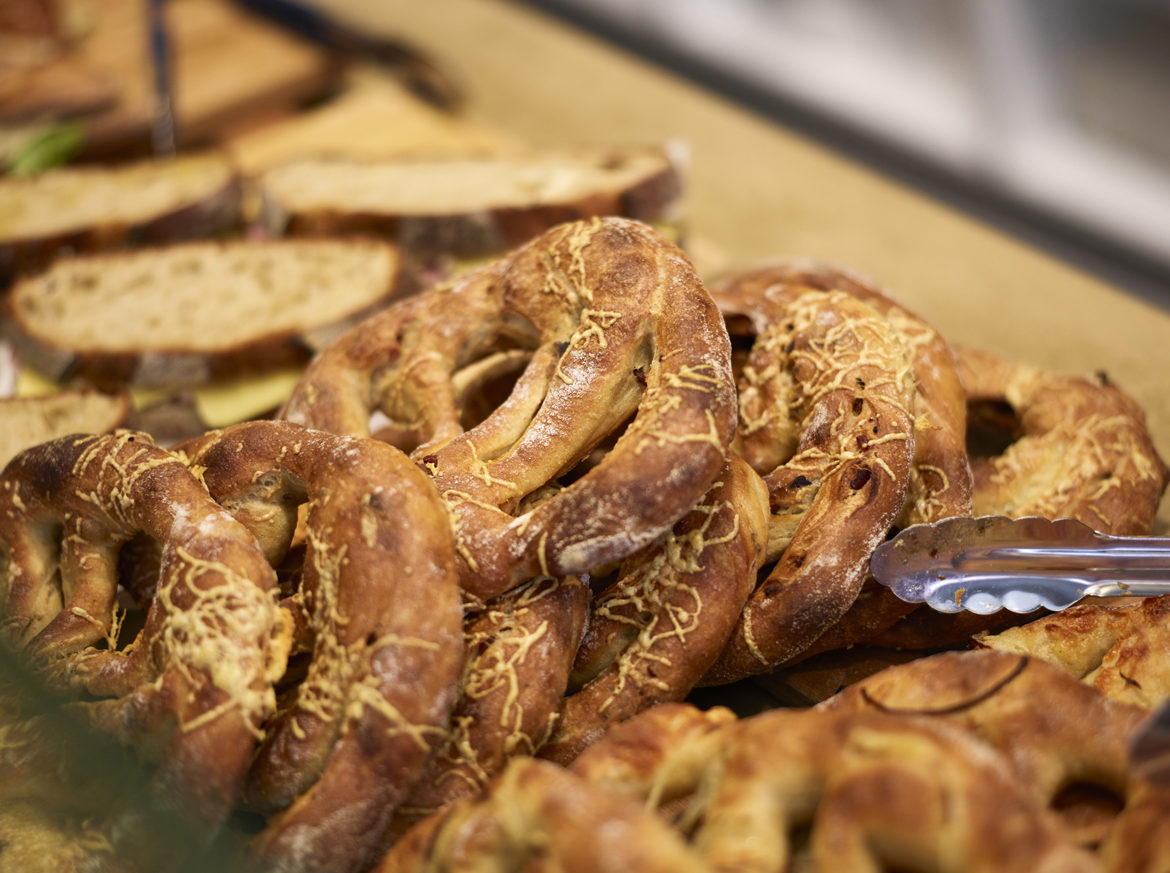 Changing the way Melbourne does bread - Baking Business