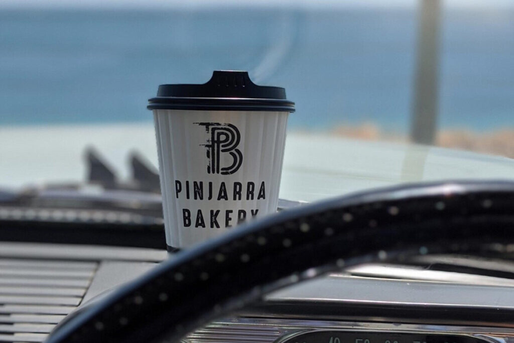 Drive and thrive: Drive-through bakeries - Baking Business