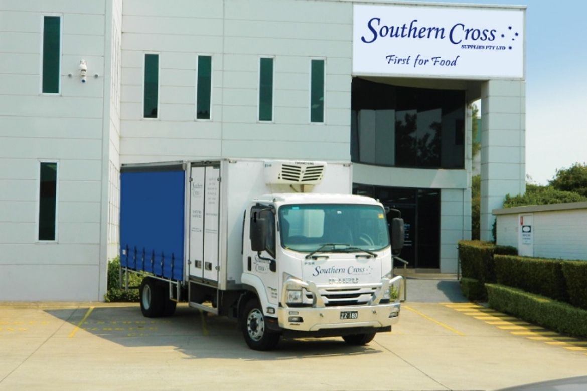 Southern Cross Supplies - Baking Business