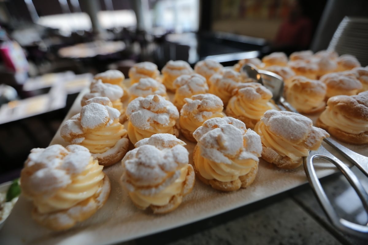 Out with the old: Six Top Pastry Trends for 2021 - Baking Business