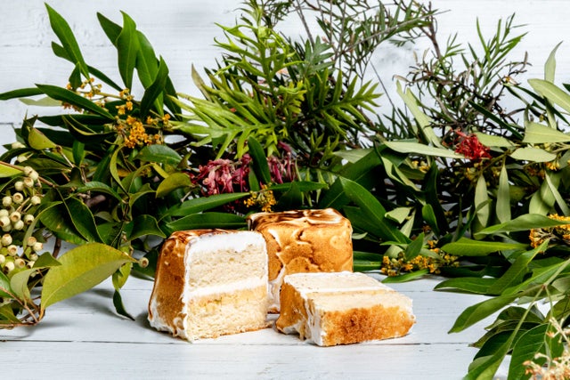 Tokyo Lamington's new range celebrates native flavours - Baking Business