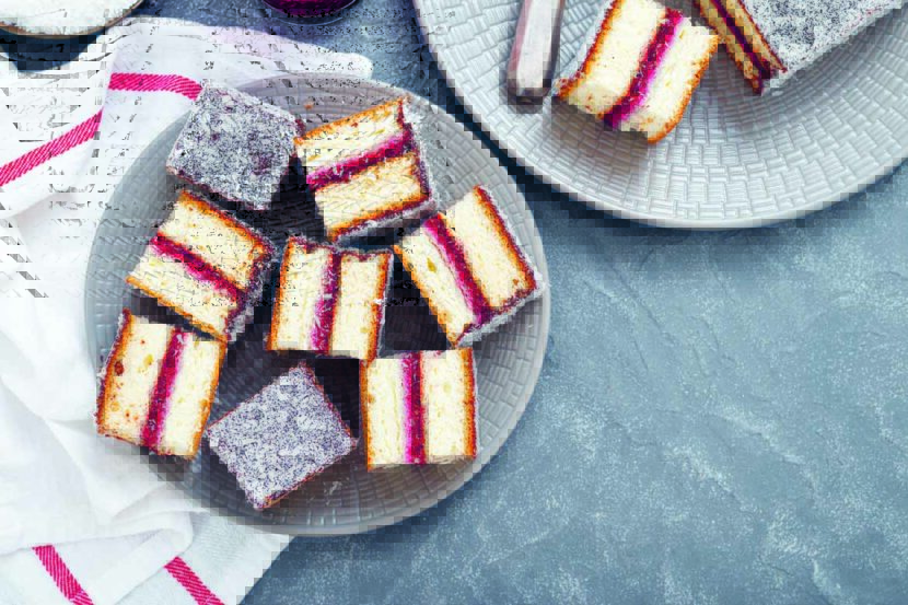 A History of Classic Aussie Bakery Items - Baking Business
