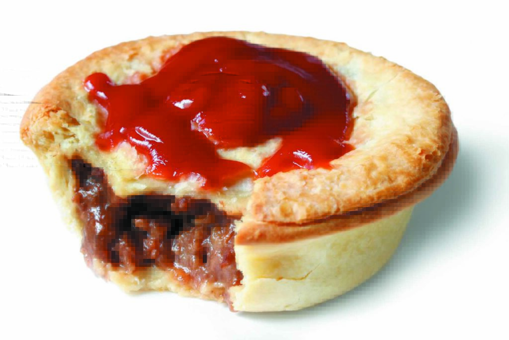 A History of Classic Aussie Bakery Items - Baking Business