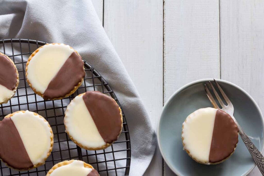 A History of Classic Aussie Bakery Items - Baking Business