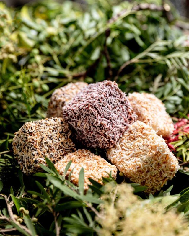 On Trend: Australian Native Ingredients - Baking Business