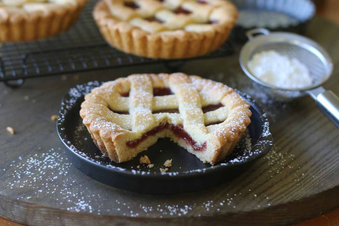 Home Grown: South Australia's Quince HQ - Baking Business