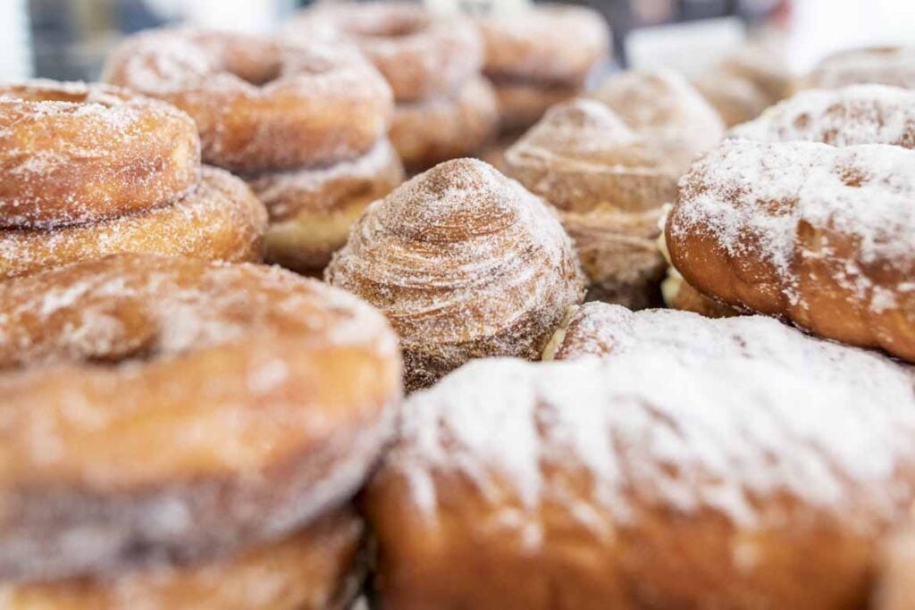 Carlton's The French Lettuce reveals revamp - Baking Business