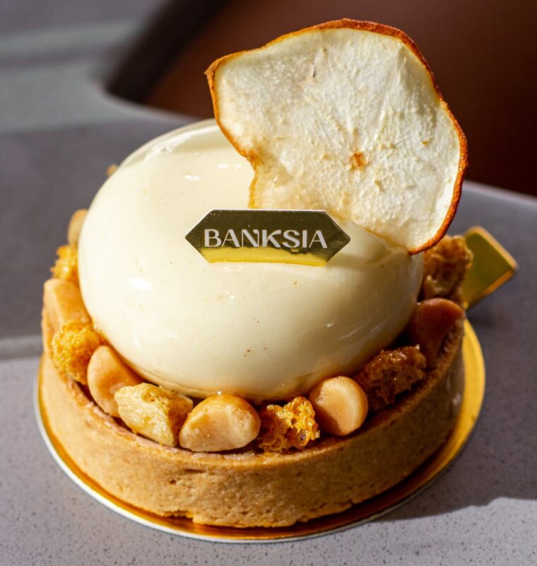 Banksia Bakehouse strikes up sweet collaboration - Baking Business